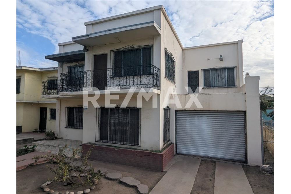 Residential - House - Tijuana, Mexico - Mexico - 1001158066-4 , RE/MAX ...