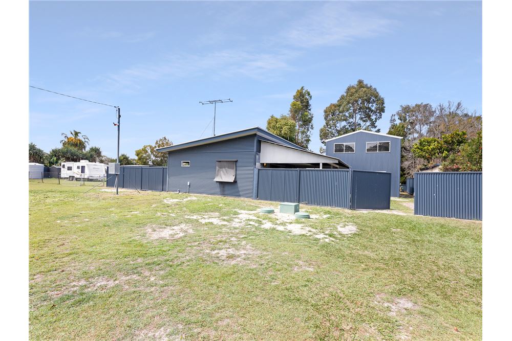 Residential - Land - Poona, Australia - Australia - 1043256015-23 , RE ...