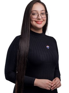 Aline Bernal – RE/MAX TERRA – Santa Rita, Alto Paraná | Paraguay