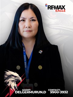 REMAX Eagle – Khan-Uul, Ulaanbaatar | Mongolia
