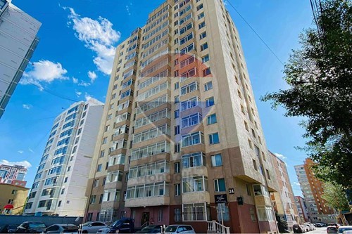 REMAX 888 – Sukhbaatar, Ulaanbaatar | Mongolia