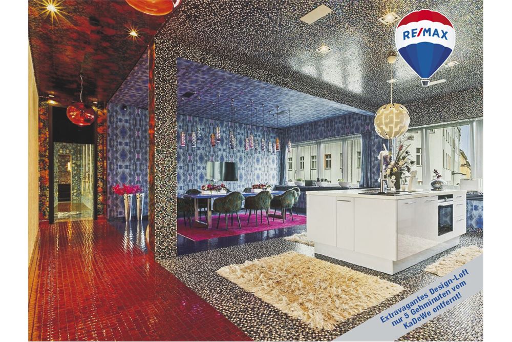 Wohnung - Studio - Berlin - Germany - 320671011-4 , RE/MAX Global ...