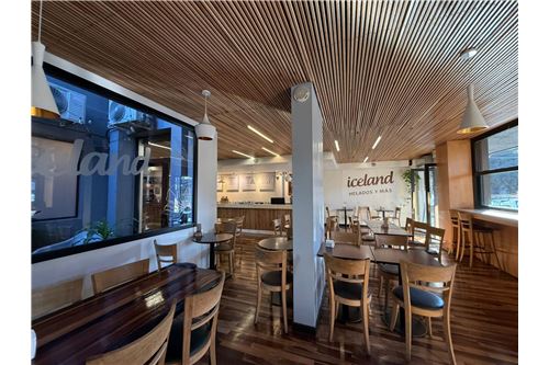 Commercial - Store with Apt/Office - F. Alvarez Country/B.Cerrado, Gran ...