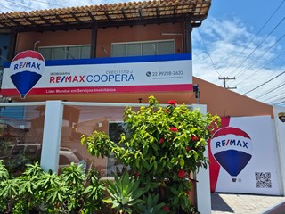 REMAX COOPERA – Cabo Frio, Rio de Janeiro | Brazil