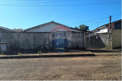 Prédio Habitacional - Casa - Vilhena , Rondônia - BR - 720701030-36 ...