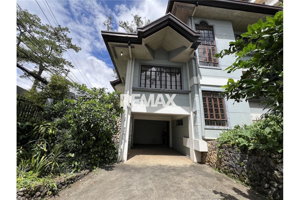 House For Sale Baguio City Benguet